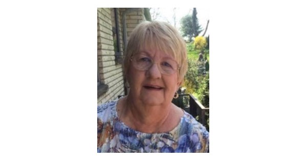 Kathleen Ann Macino Obituary (2025) - Pittsburgh, PA - Anthony G. Staab ...