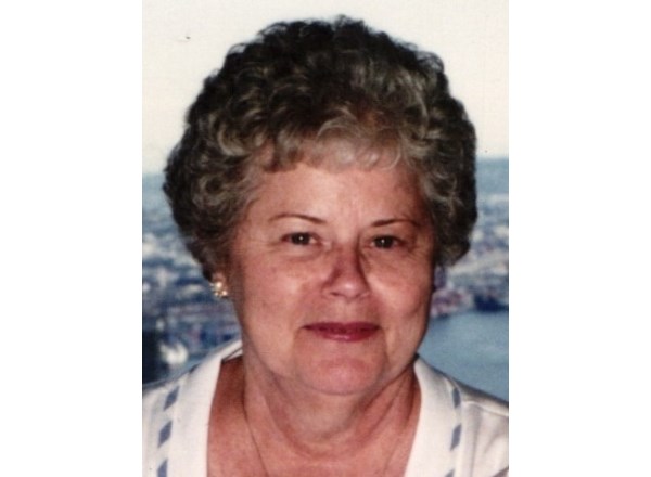 Barbara Thomas Obituary and Online Memorial (2025)