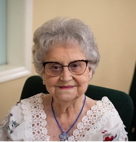 Betty Sue Moody Obituary (2024) - Newbern, TN - Johnson-Williams ...