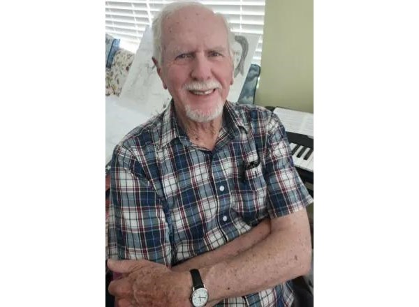 James Warren Jacobs Obituary (2026) - Peachtree Corners, GA - Crowell ...