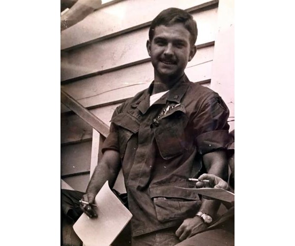 John Edward Giles Obituary (2023) - Auburndale, FL - Kersey Funeral Home