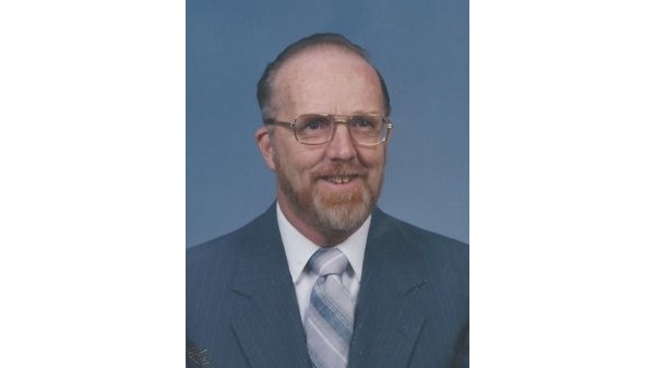 Thomas D. "Tom" Metcalf Obituary (2022) - Vinton, OH - McCoy-Moore ...
