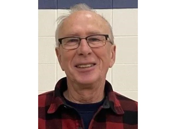 James "Jim" Lulich Obituary (2025) - Hartford, WI - Shimon Funeral Home