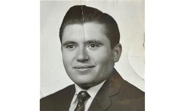 Arnold Porco Obituary (2024) - Pittsburgh, PA - Simons Funeral Home, Inc.