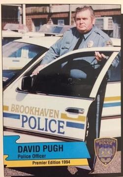 David L. Pugh Obituary (2023) - Brookhaven, PA - Bateman-Allen Funeral ...