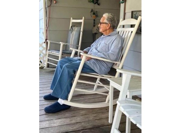 Joseph William "Willie" Hicks Obituary (2025) - Rossville, GA - Lane ...