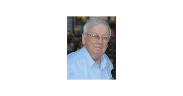 David Milner Russell Obituary (1938 - 2025) - Manchester, CT - WFSB