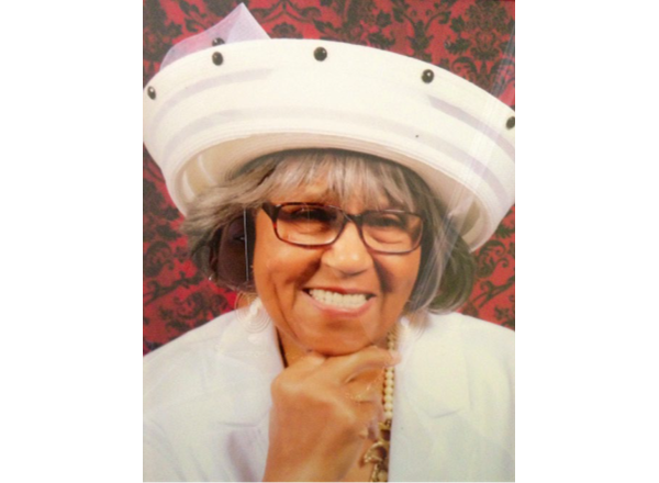 Doris Hughes Obituary (2026) - Pontiac, MI - Ratterman & Sons Funeral ...