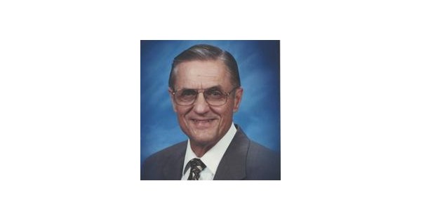 Kenneth Eugene Jandt Obituary (2025) - Seguin, TX - Tres Hewell ...