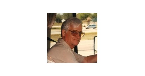 Charles Ferrell Sullivan Obituary (2025) - Ponchatoula, LA - Brandon G ...
