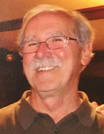William E. "Vic" Vickery Obituary (2022) - Morrisville, PA - J. Allen ...