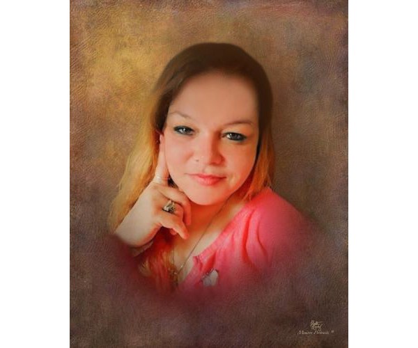 Rebecca Fay Ann Cox Obituary (1978 - 2022) - Washington, NC