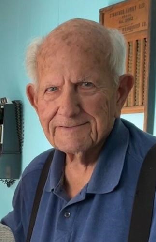 Mellon Grady Parker Obituary (2025) - Pensacola, FL - Family-Funeral ...