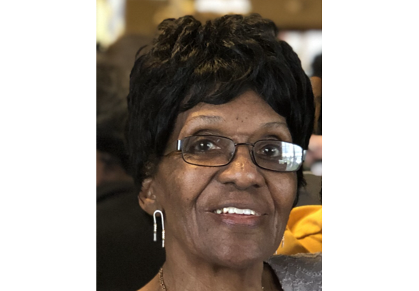 Maggie K Thomas Obituary (2024) - Benton Harbor, MI - Robbins Brothers ...