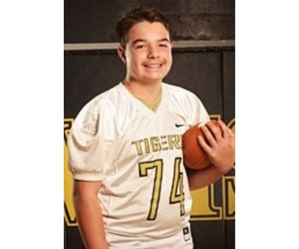 Oaklee Jett Rogers Obituary (2026) - Whitewright, TX - Turrentine ...