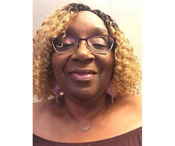 Ms. Myra E. Roland Obituary (2024) - Columbus, GA - McMullen Funeral ...