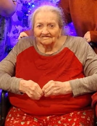 Bessie Orsbon Obituary (2026) - Hi Hat, KY - Nelson-Frazier Funeral ...