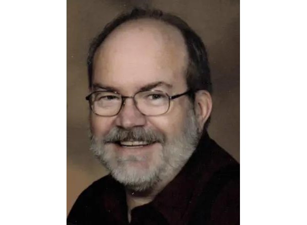 Edward Charles "Ed" Rasdale Obituary (2025) - St. Johns, MI - McGeehan ...