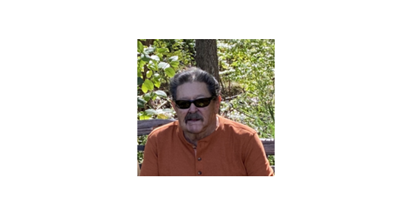 Ruben Vigil Obituary (2024) - Las Vegas, NM - Rogers Mortuary, Inc ...