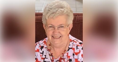 Lucille Marie Marszalek Obituary (2023) - Darien, IL - Modell Funeral ...