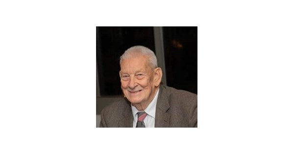Lew Edward Woelke Obituary (2023) - Elmhurst, IL - Pedersen Ryberg ...