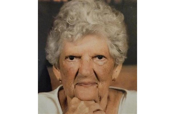 Relda Ann Capps Obituary (2025) - Weaverville, NC - Blue Ridge Funeral ...