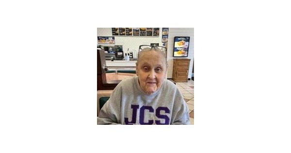 Jean Gross Obituary (2025) - Jackson, KY - Breathitt Funeral Home