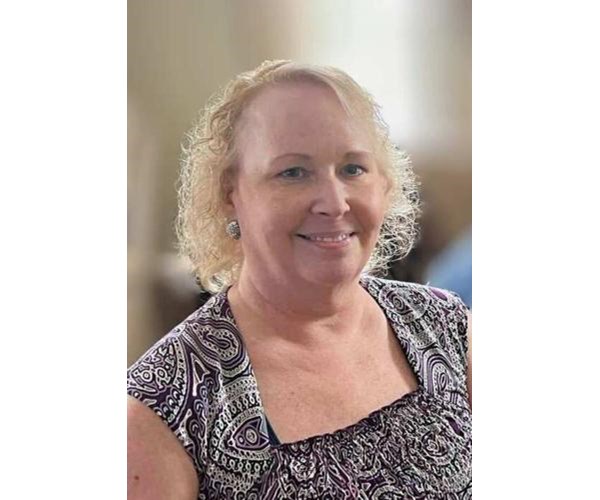Colleen M. Mauren Obituary (2024) - Portland, MI - Lehman Funeral Home ...