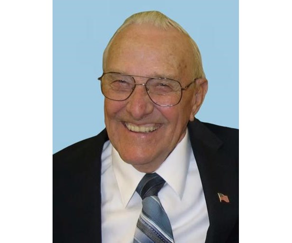 Harvey Dale Boeckholt Obituary (2026) - Des Moines, IA - Merle Hay ...