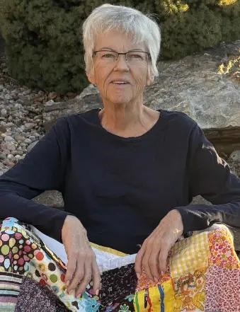 Colette Miller Obituary (2026) - Norton, KS - Plumer-Gobber Funeral ...