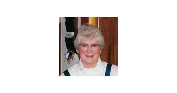 Ruth Manuel Obituary (2024) - Harpers Ferry, WV - Eackles-Spencer ...