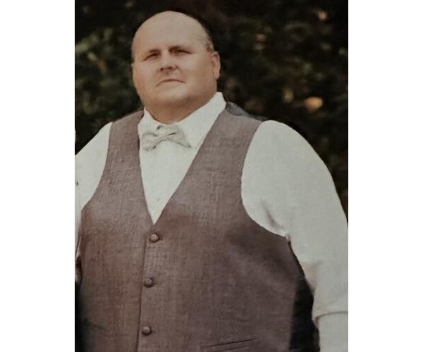 Joseph Ray Burgin Obituary (2023) - Louisville, KY - Legacy Funeral ...