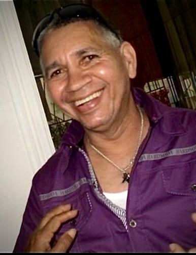 Radhames Jorge Ceballos Obituary (2024) - Reading, PA - Harris Funeral Home