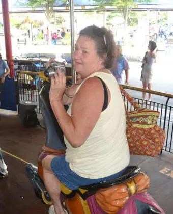Susan E. Fecteau Obituary (2024) - Beverly, MA - Campbell Funeral Home ...