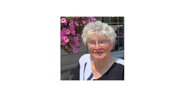 Janet M. Swanson Obituary (2025) - Iron Mountain, MI - Erickson-Rochon ...