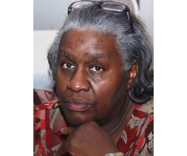 Mrs. Doris Davis Obituary (2025) - Columbia, SC - Myers Mortuary ...