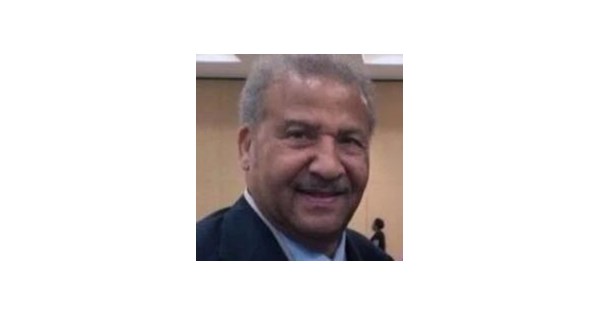Simon Bouie Obituary and Online Memorial (2026)