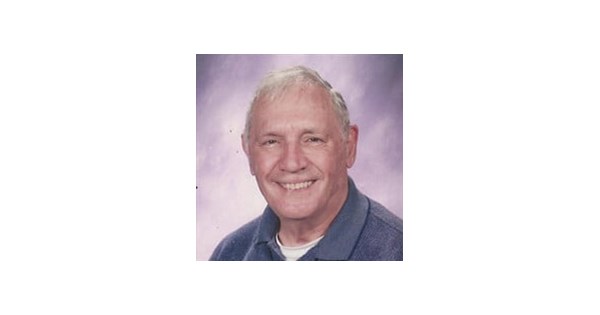 Richard D. Barton Obituary (2023) - Cambridge, OH - Bundy-Law Funeral Home