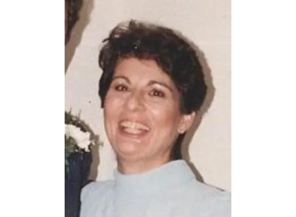 Grace L. Booton Obituary (2025) - Marlton, NJ - Bradley Funeral Home ...