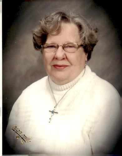 Janet R. Dvorachek Obituary (2025) - Manitowoc, WI - Pfeffer Funeral ...