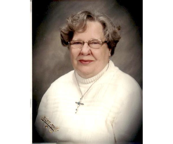 Janet R. Dvorachek Obituary (2025) - Manitowoc, WI - Pfeffer Funeral ...