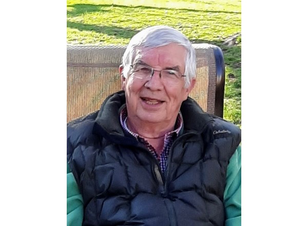 Eugene A. "Gene" Ziemer Obituary (2026) - Plymouth, MN - David Lee ...