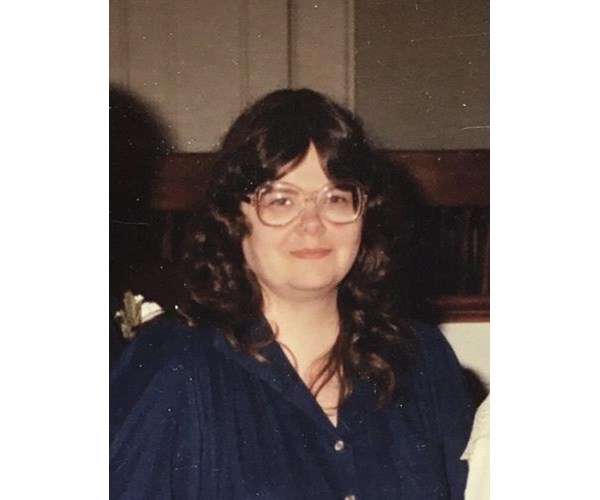 LuAnn P. Seamans Obituary (2025) - Belfast, ME - Riposta Funeral Home ...