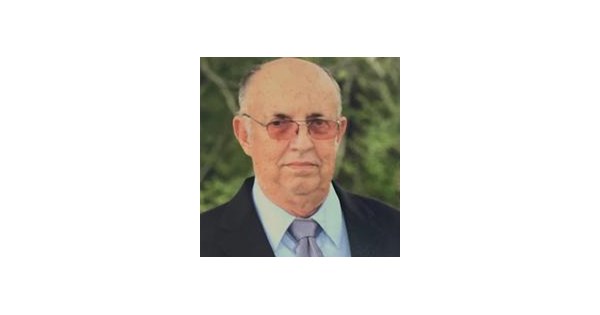 James E Laird Obituary (2025) - McComb, MS - Hartman-Jones Funeral Home ...