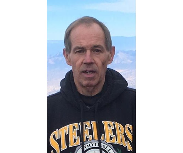 Ted Murray Obituary (1957 - 2025) - Niles, OH - Mahoning Matters
