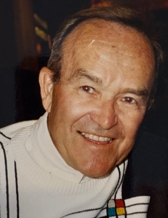 Truman David "Bud" Cowles Obituary (2025) - South Windsor, CT - Samsel ...