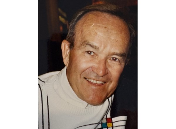 Truman David "Bud" Cowles Obituary (2025) - South Windsor, CT - Samsel ...