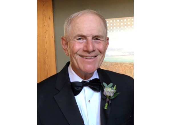 James Robert Shaw Obituary (2025) - Naples, FL - Fuller Funeral Home ...