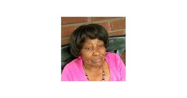 Mrs. Christine Carruth Barnett Obituary (2023) - Jackson, TN ...