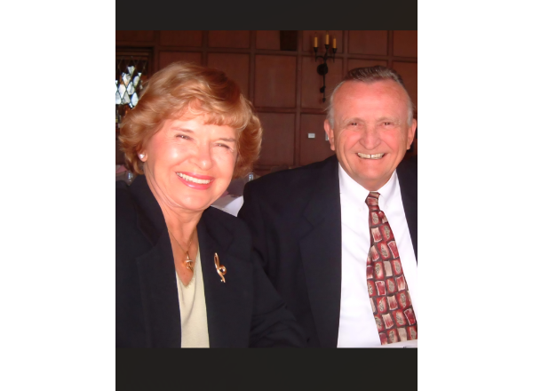 Donald and Yolan Karcher Obituary (2025) - Troy, MI - A.J. Desmond ...